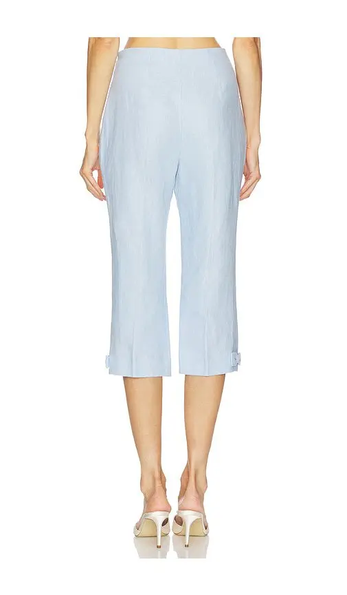 Posse Harper Capri Pant