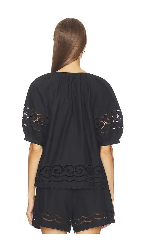 Rails Catalene Top