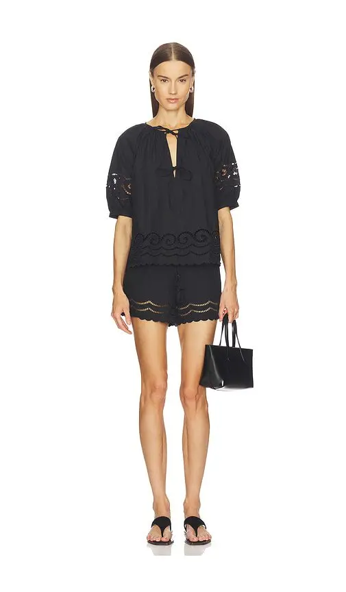 Rails Catalene Top