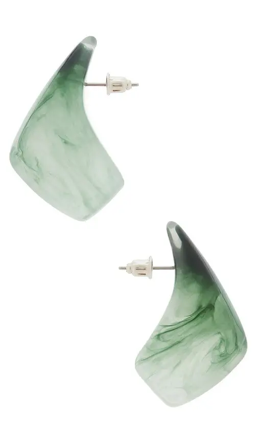 LOVERS AND FRIENDS Edith Earrings