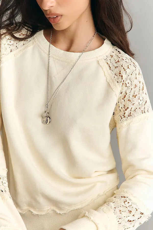 Wilt Round Neck Sweatshirt
