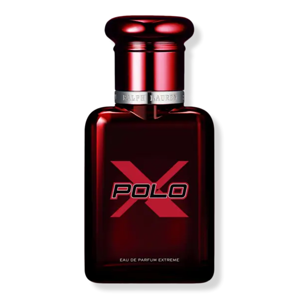 Ralph Lauren Polo Red Eau De Parfum Extreme - One-color