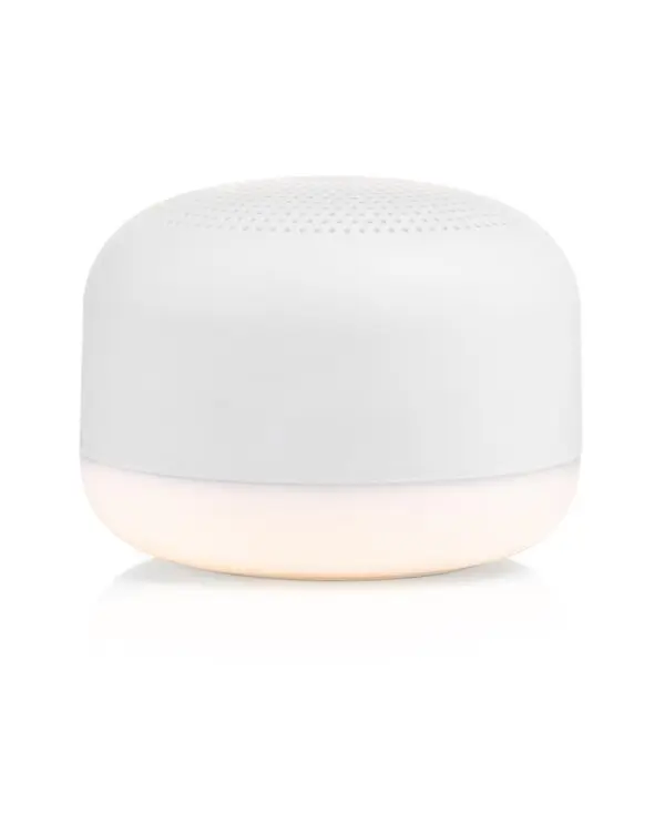 YOGASLEEP Travel Mini White Noise Machine - No Color