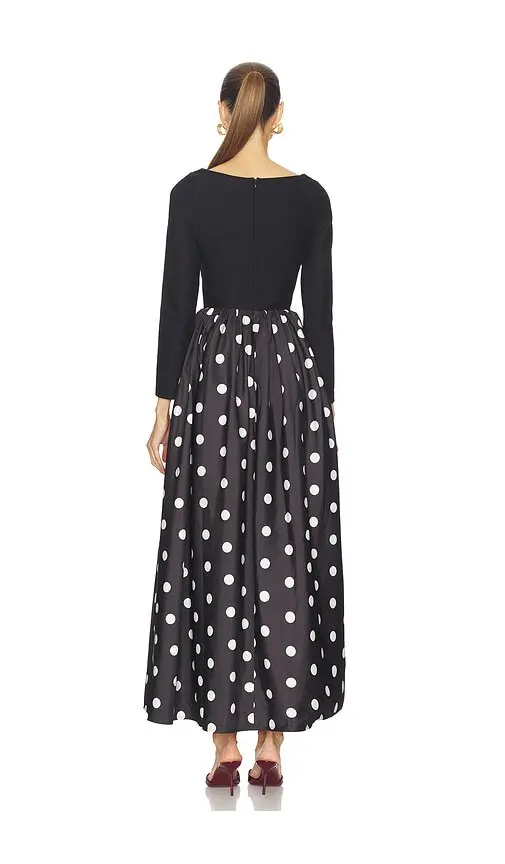 Sleeper Aurora Maxi Dress