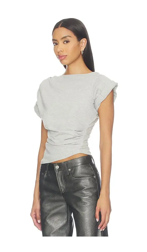 THE LINE BY K Francine T-shirt
