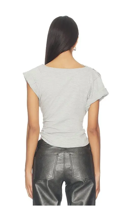 THE LINE BY K Francine T-shirt