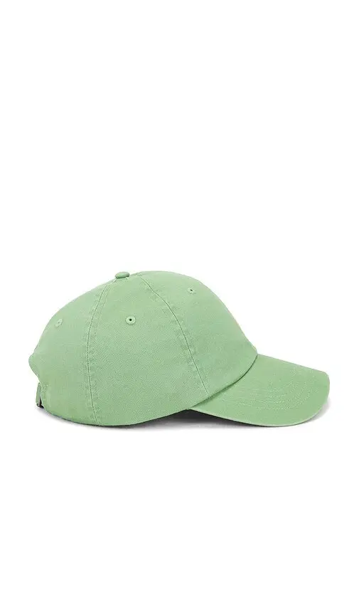 Polo Ralph Lauren Chino Sport Cap - Green
