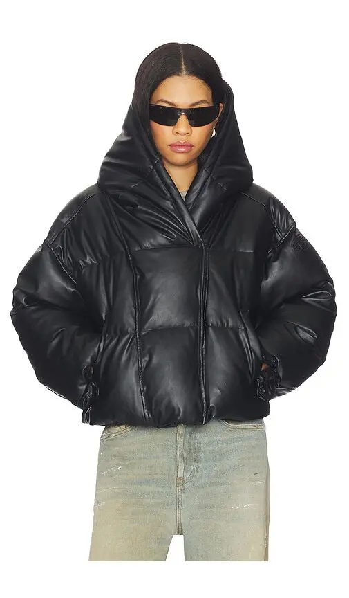 DIESEL® Willey Puffer Jacket
