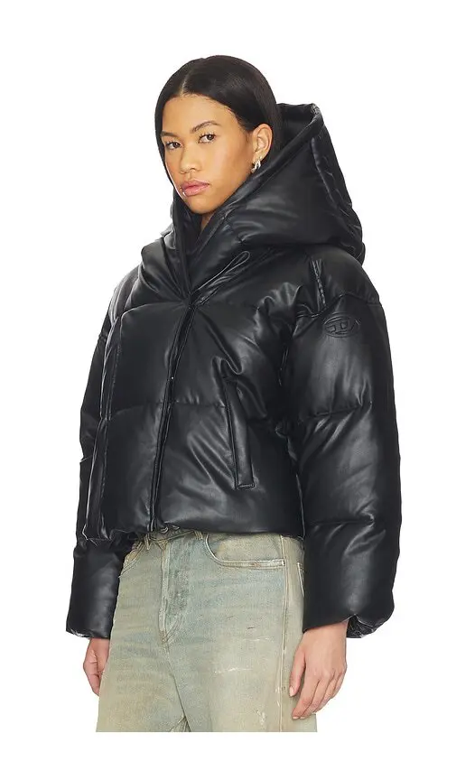DIESEL® Willey Puffer Jacket