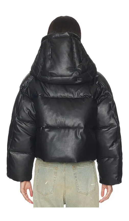 DIESEL® Willey Puffer Jacket
