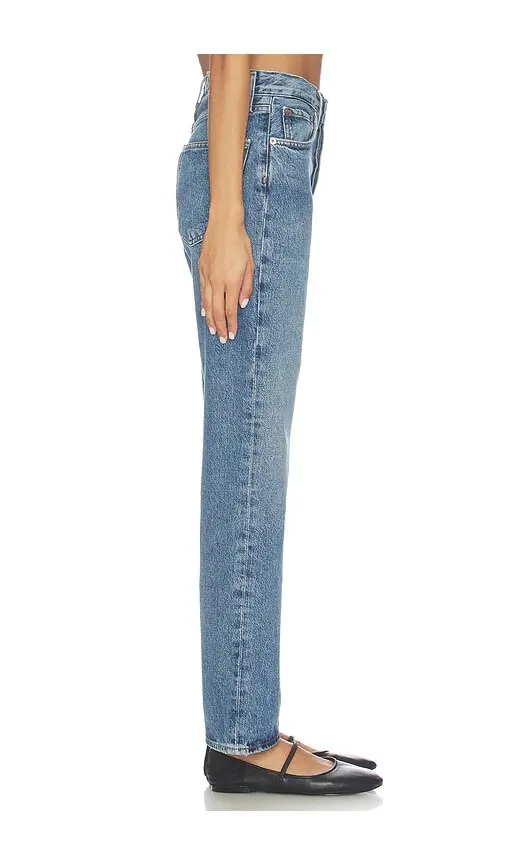 AGOLDE Lana Jeans