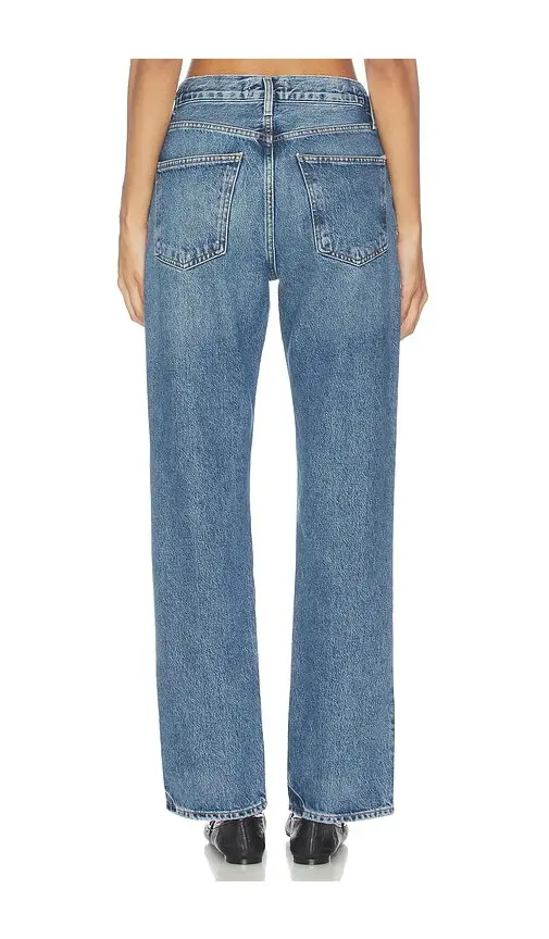 AGOLDE Lana Jeans
