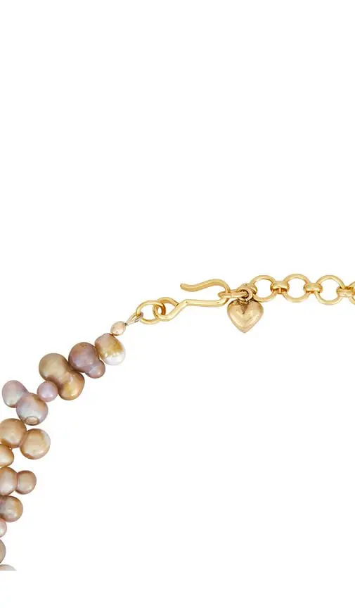 Brinker & Eliza Honor Necklace