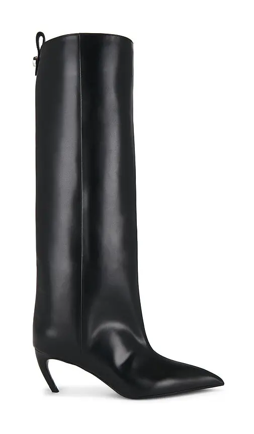 Attico Lea 65mm Boots