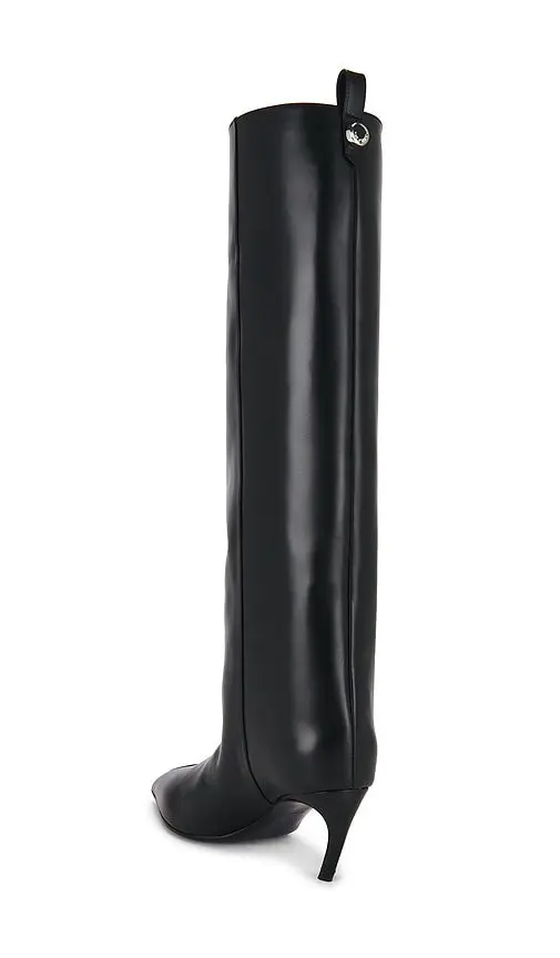 Attico Lea 65mm Boots