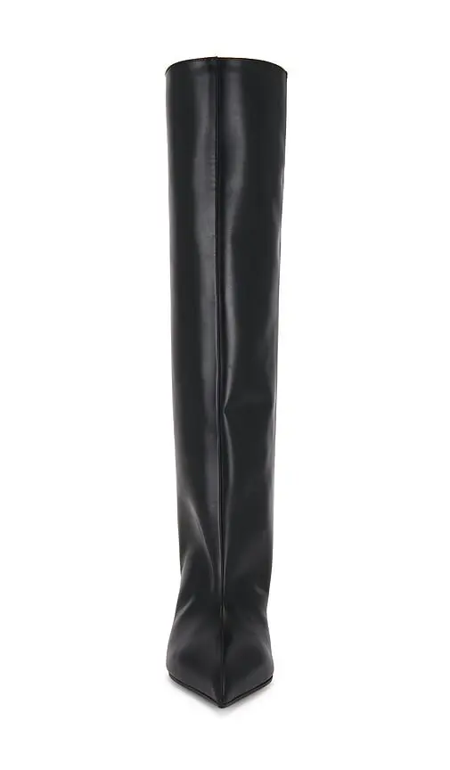 Attico Lea 65mm Boots