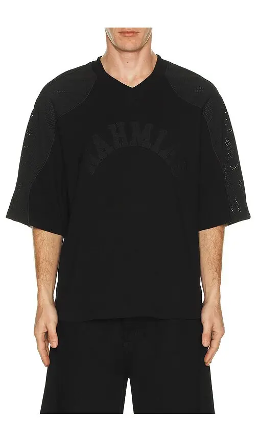 NAHMIAS Ollie Jersey