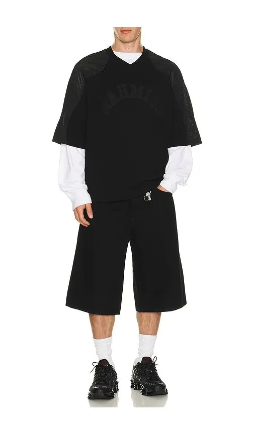 NAHMIAS Ollie Jersey