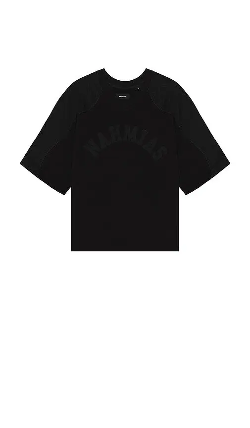 NAHMIAS Ollie Jersey