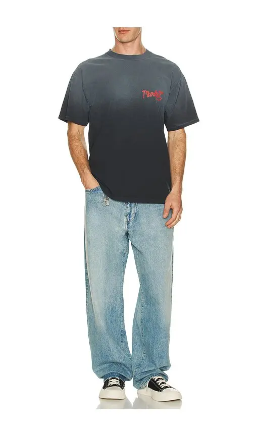 MARKET Lasso Lockup Tee In . Also