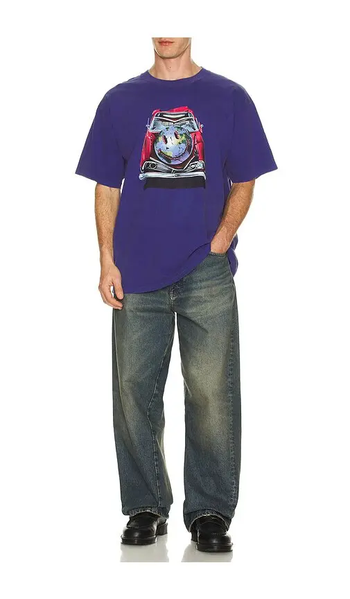 MARKET Pride In My Ride Tee In . Also