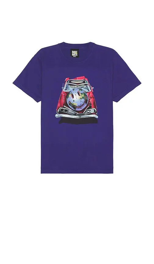 MARKET Pride In My Ride Tee In . Also
