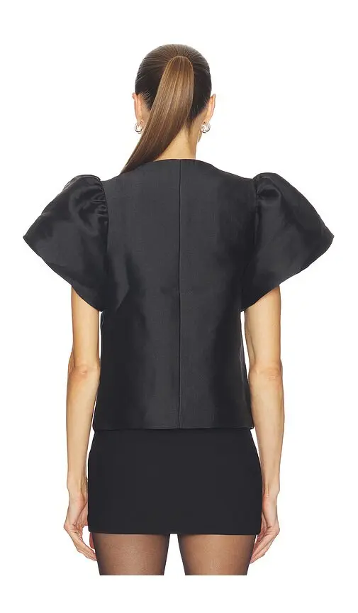 ALIGNE Jorja Puff Sleeve Top