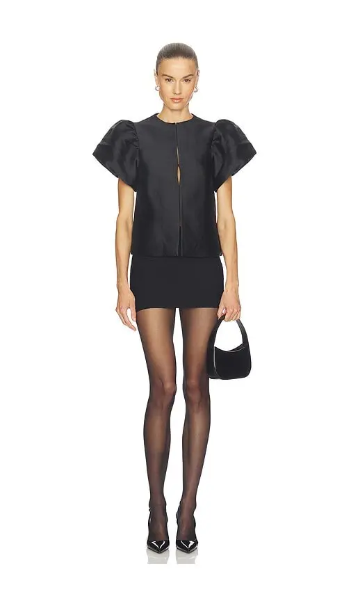 ALIGNE Jorja Puff Sleeve Top