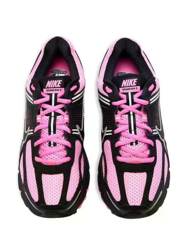 Nike Zoom Vomero 5 Sneakers - Pink