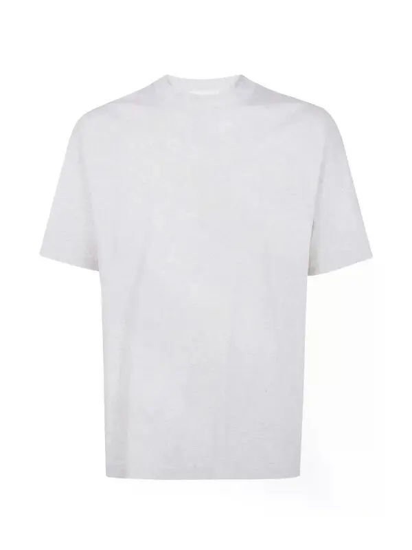 Fear Of God Crew-neck T-shirt - Grey