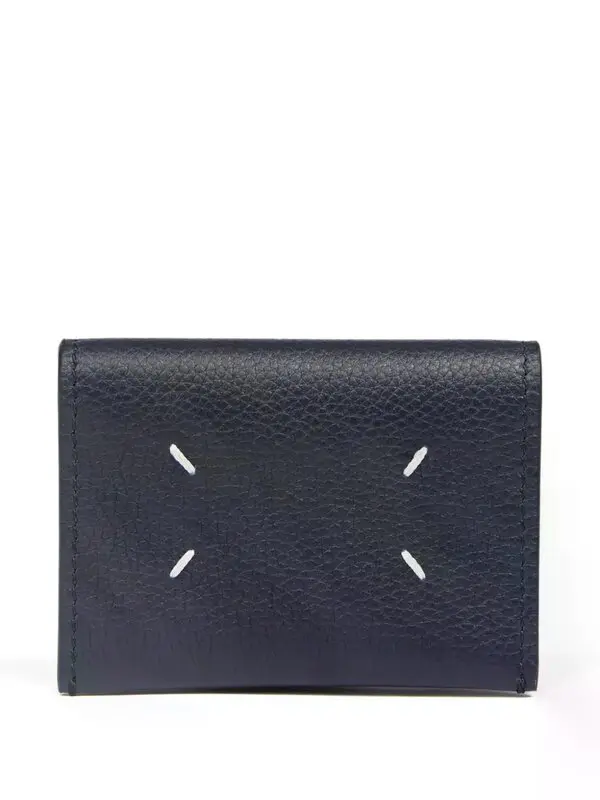 MAISON MARGIELA Leather Cardholder
