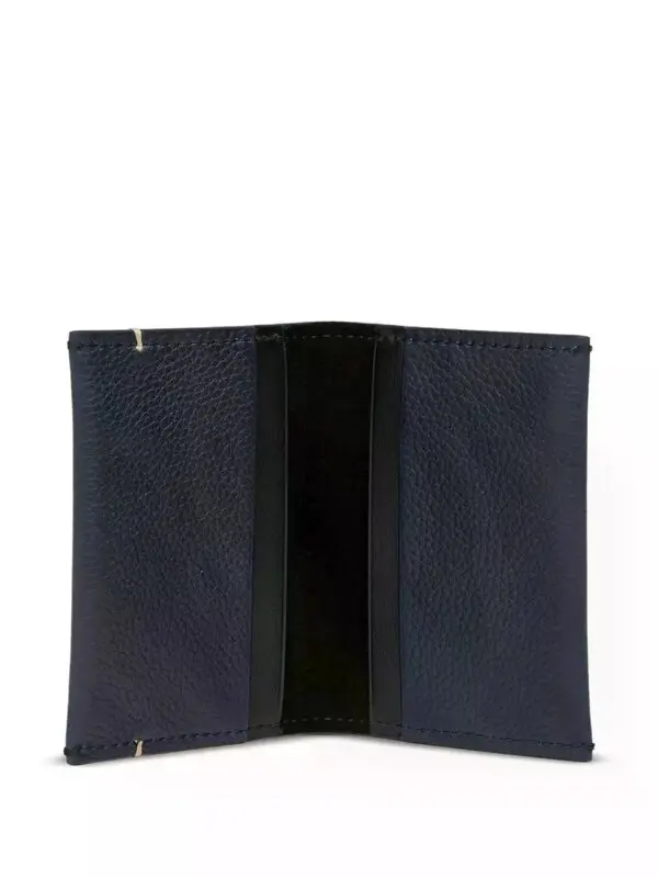 MAISON MARGIELA Leather Cardholder