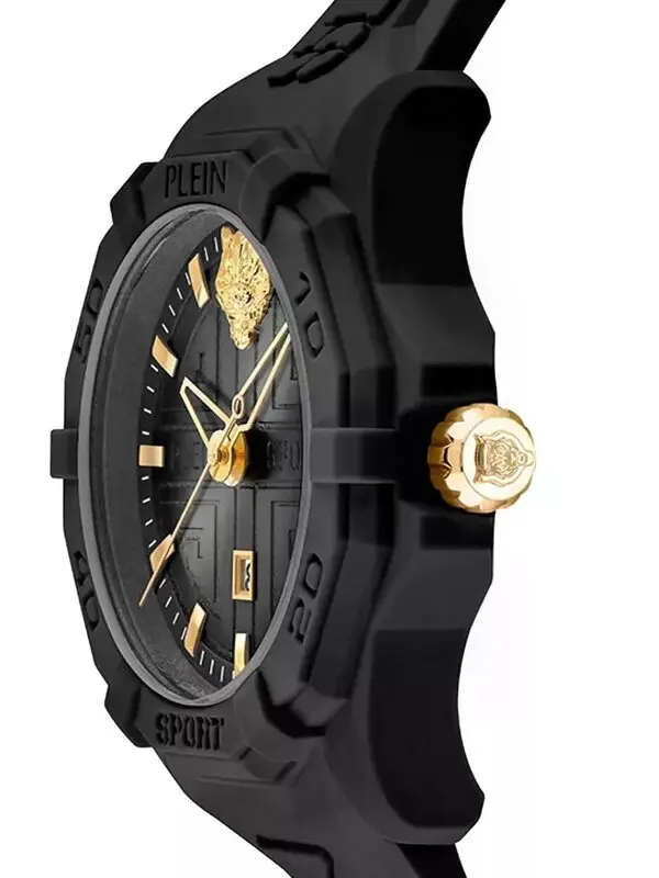 PLEIN SPORT Lion Watch