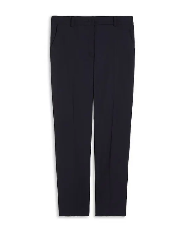 Max Mara Canon Wool Pants