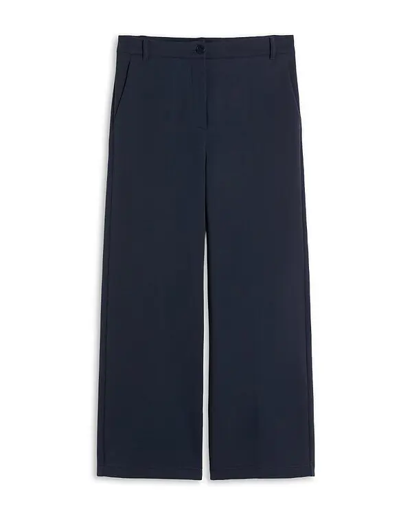 Max Mara Wkdabano Pants - Navy