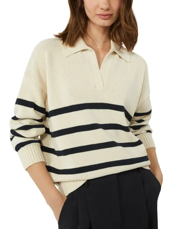 Max Mara Wkdpanfilo Sweater - Navy