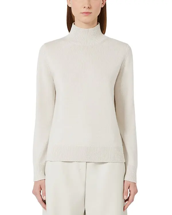 Max Mara Smmfragola Sweater