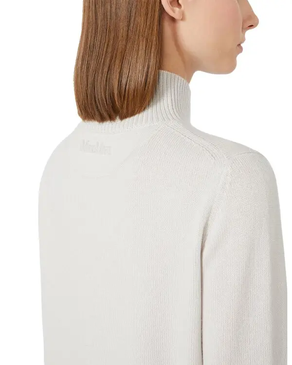 Max Mara Smmfragola Sweater
