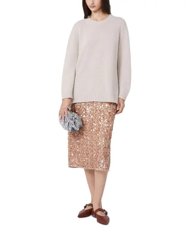 Max Mara Wkdpesco Sweater