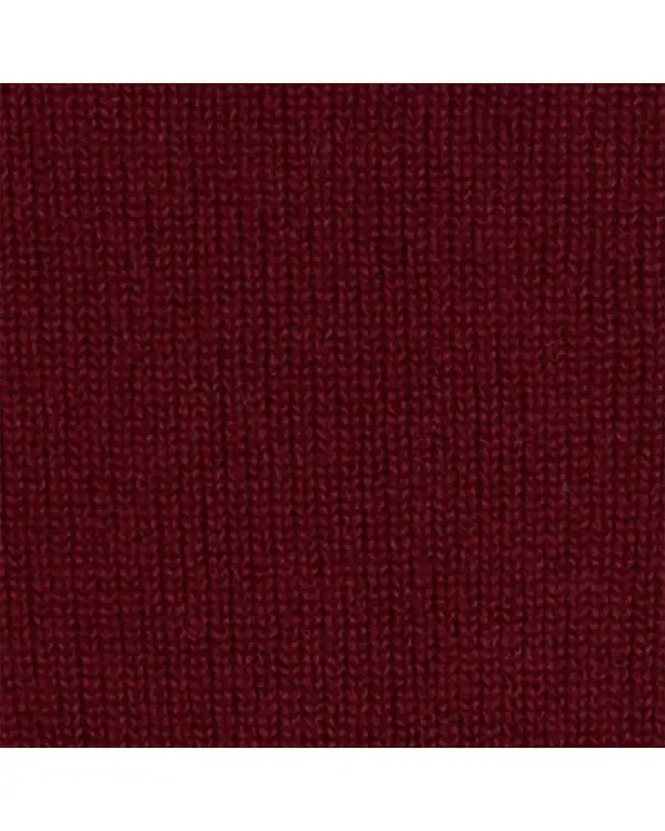 Max Mara Smmgeorg Sweater - Raspberry