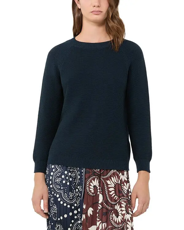 Max Mara Wkdaere Sweater
