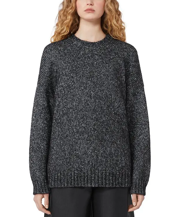 Max Mara Wkdfuretto Sweater