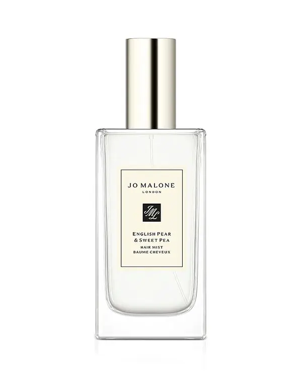 JO MALONE LONDON English Pear & Sweet Pea Hair Mist 1 Oz - No Color