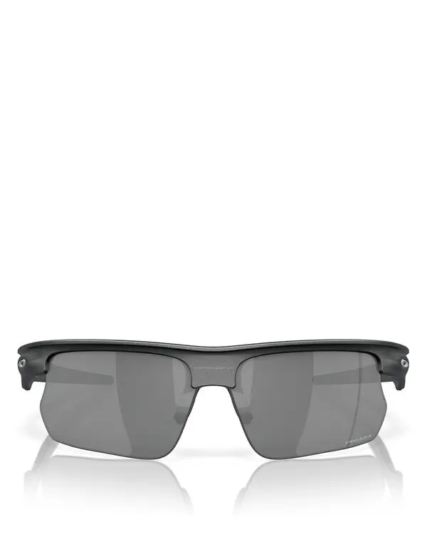 Oakley Bisphaera 68mm Rectangle Sunglasses