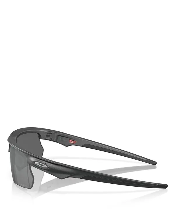 Oakley Bisphaera 68mm Rectangle Sunglasses
