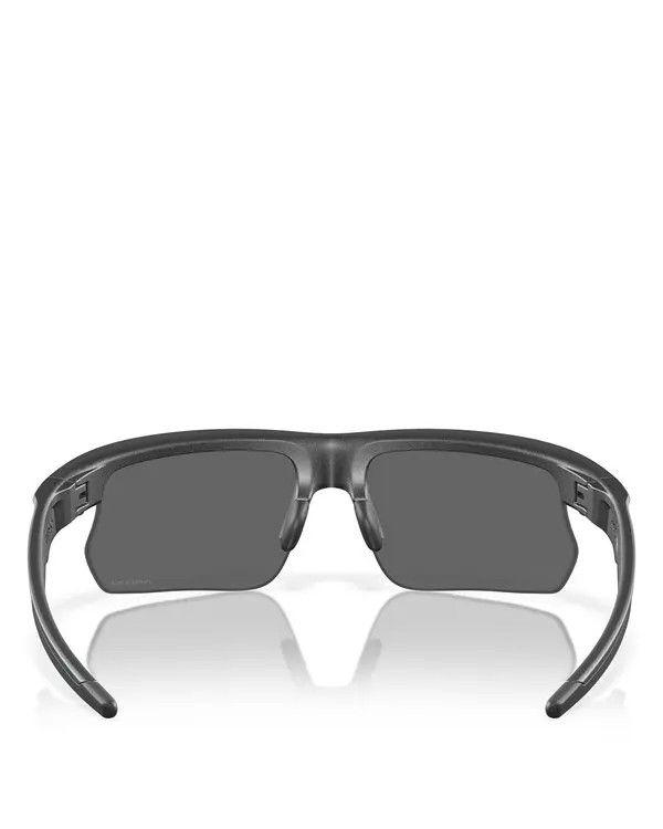 Oakley Bisphaera 68mm Rectangle Sunglasses