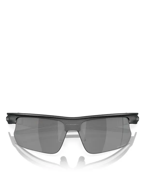 Oakley Bisphaera 68mm Rectangle Sunglasses