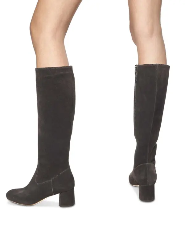 Agl Fergus Knee High Boots