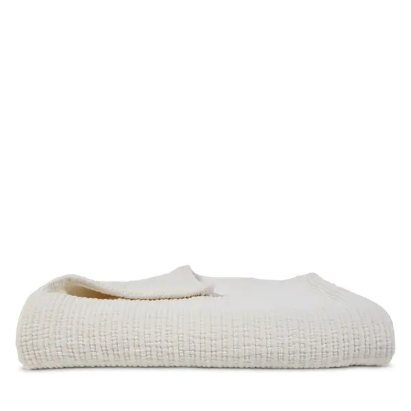 POM POM AT HOME Chatham Matelasse Coverlet, Queen - Cream
