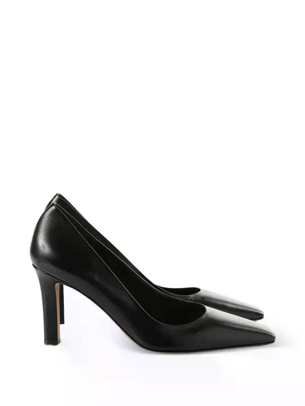 THE ROW Pointed Pumps